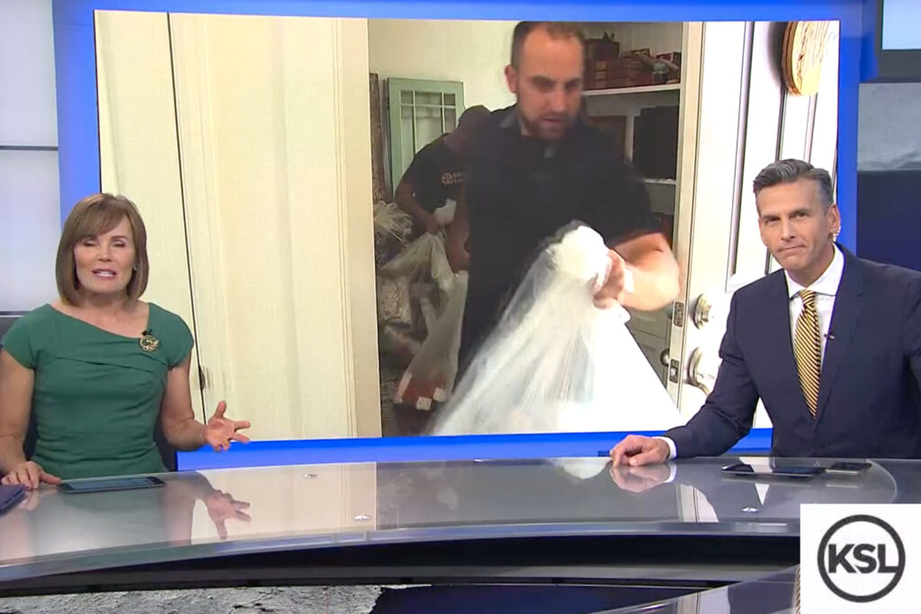KSL TV news - 9/20/22