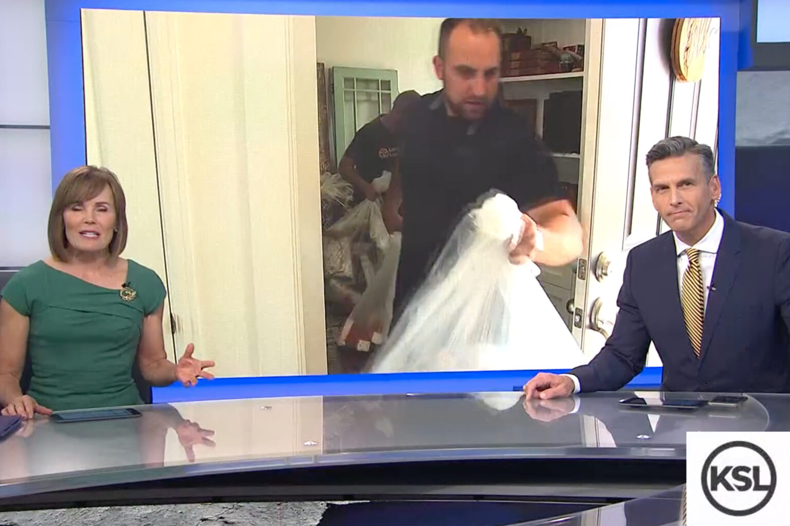 KSL TV news - 9/20/22